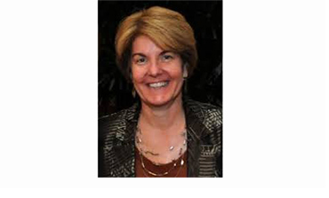 Ποια είναι η... Valerie Jenness – The Art of Crime