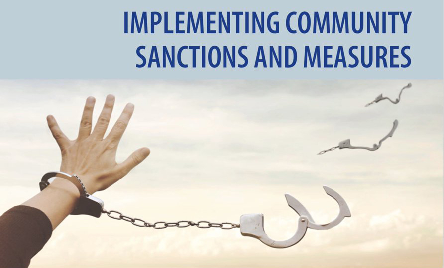 The European Rules on community sanctions and measures: Their value ...