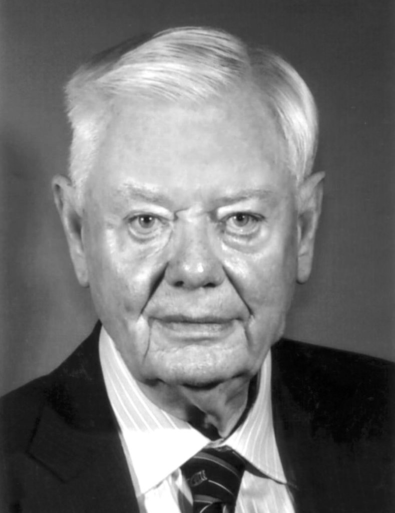 Συνέντευξη του Καθηγητή Claus Roxin – The Art of Crime